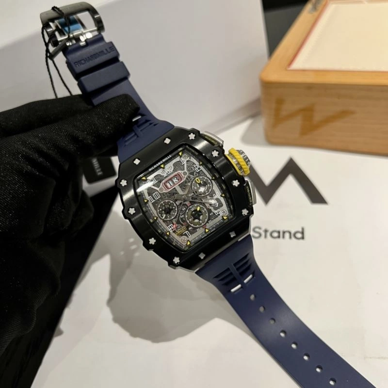 1:1 copy RICHARD MILLE Watches