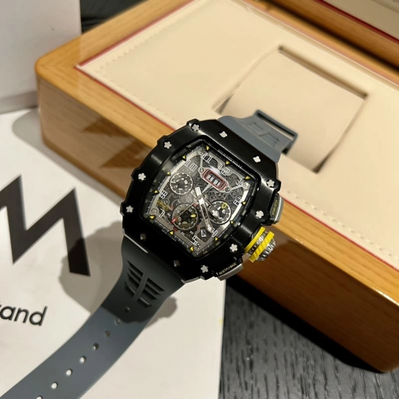 1:1 copy RICHARD MILLE Watches