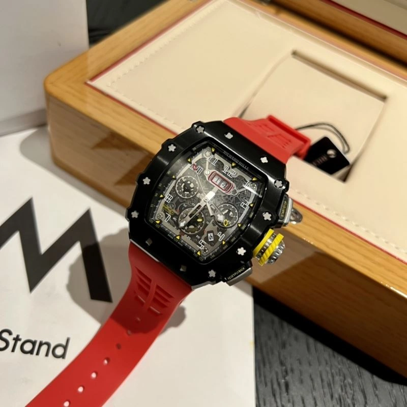 1:1 copy RICHARD MILLE Watches