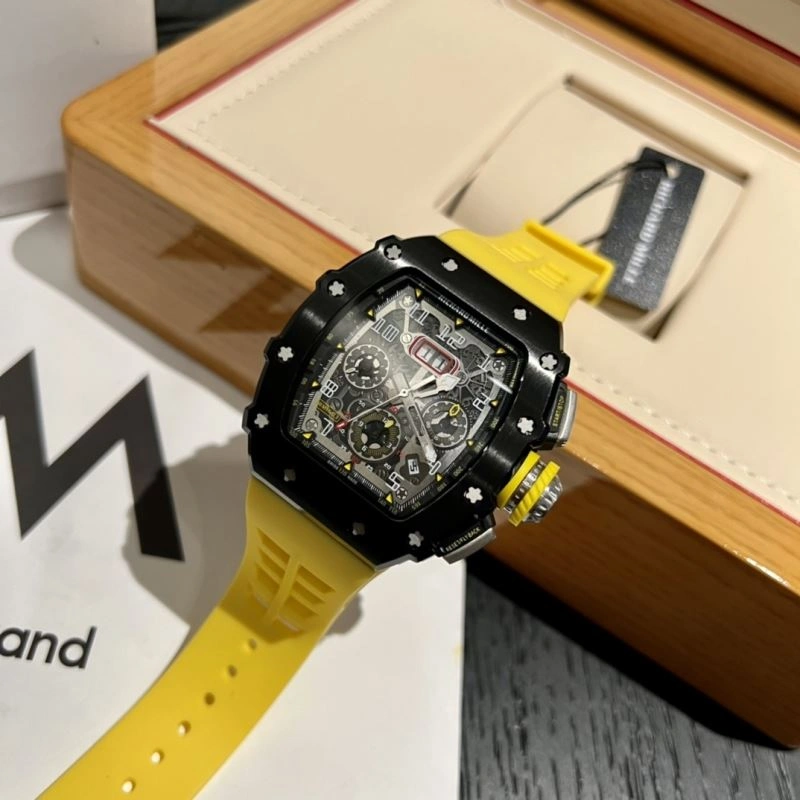 1:1 copy RICHARD MILLE Watches