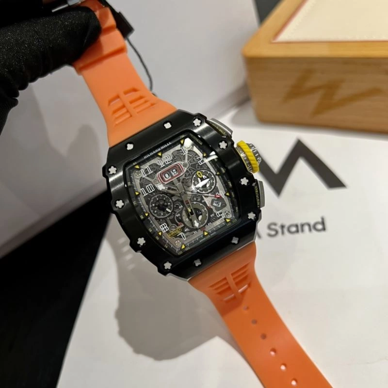 1:1 copy RICHARD MILLE Watches