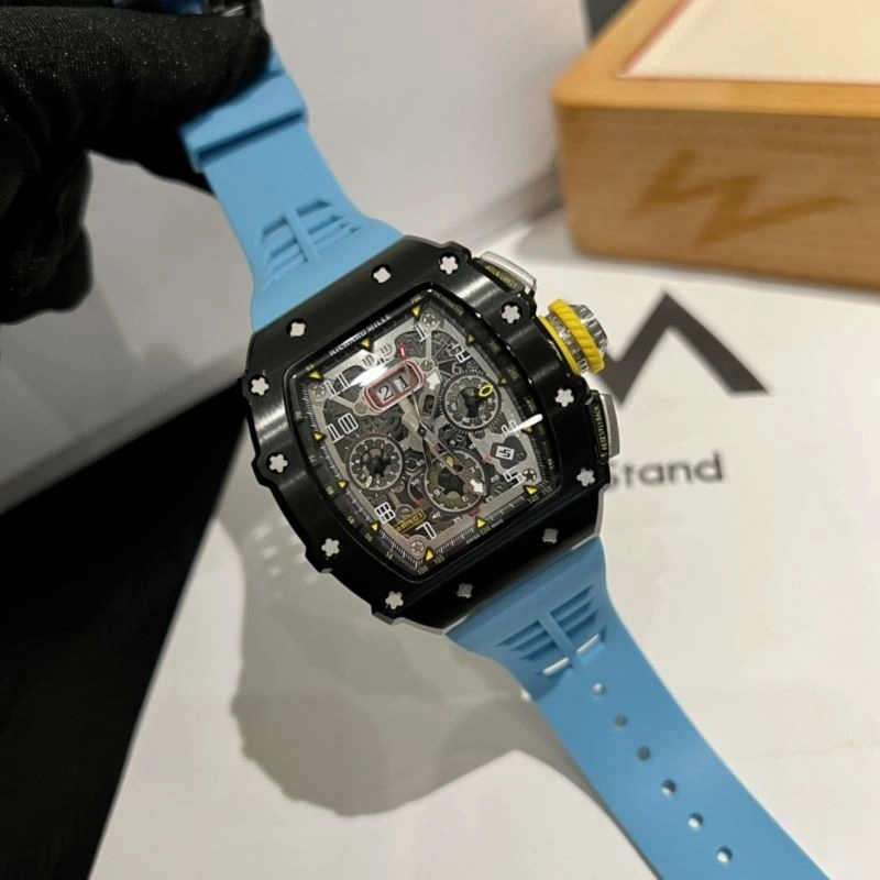 1:1 copy RICHARD MILLE Watches