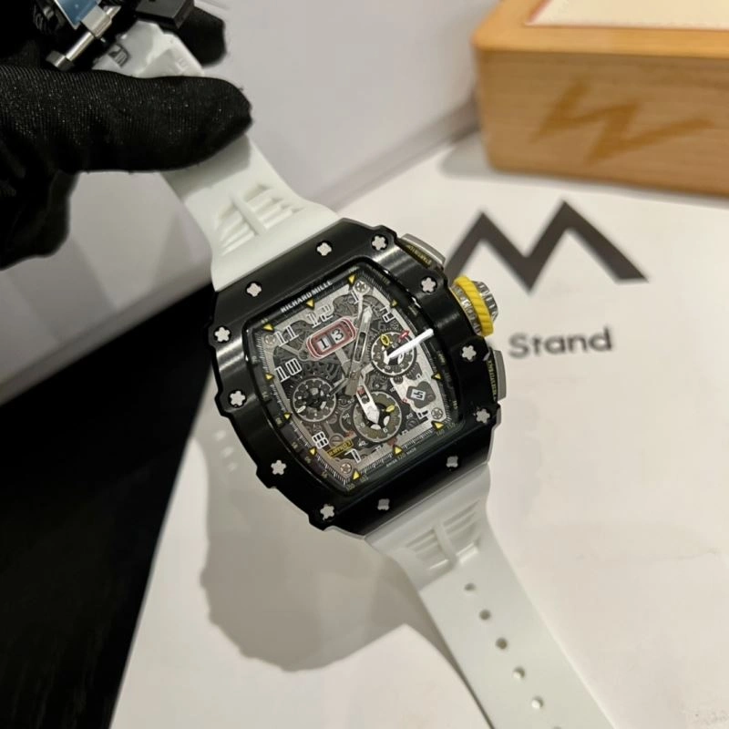 1:1 copy RICHARD MILLE Watches