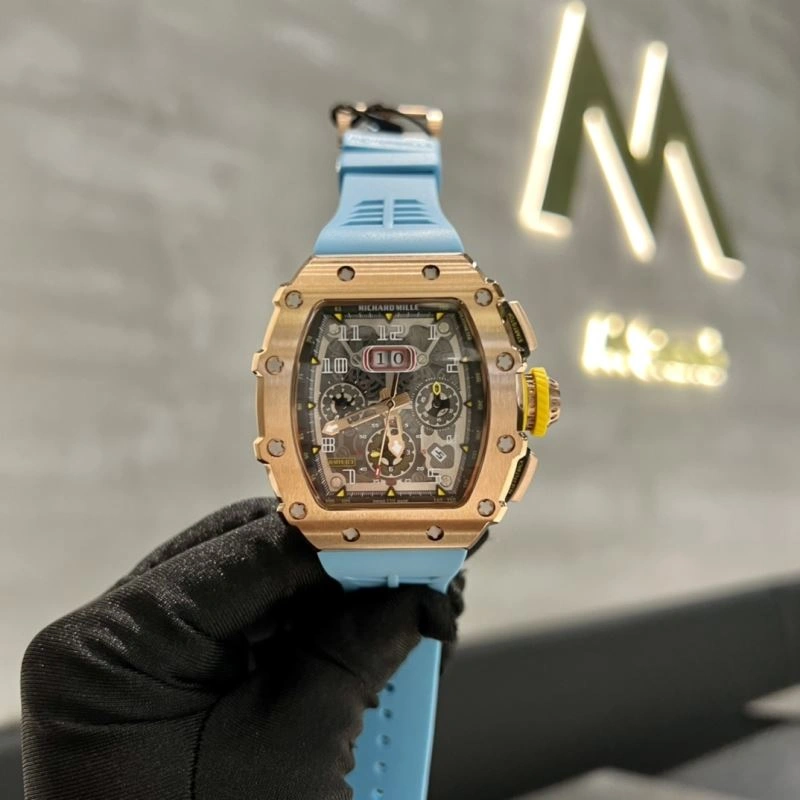 Budget-friendly RICHARD MILLE Watches