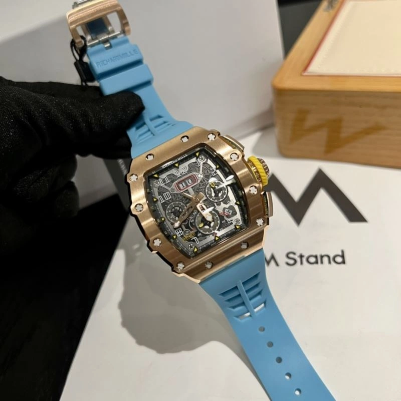 RICHARD MILLE Watches