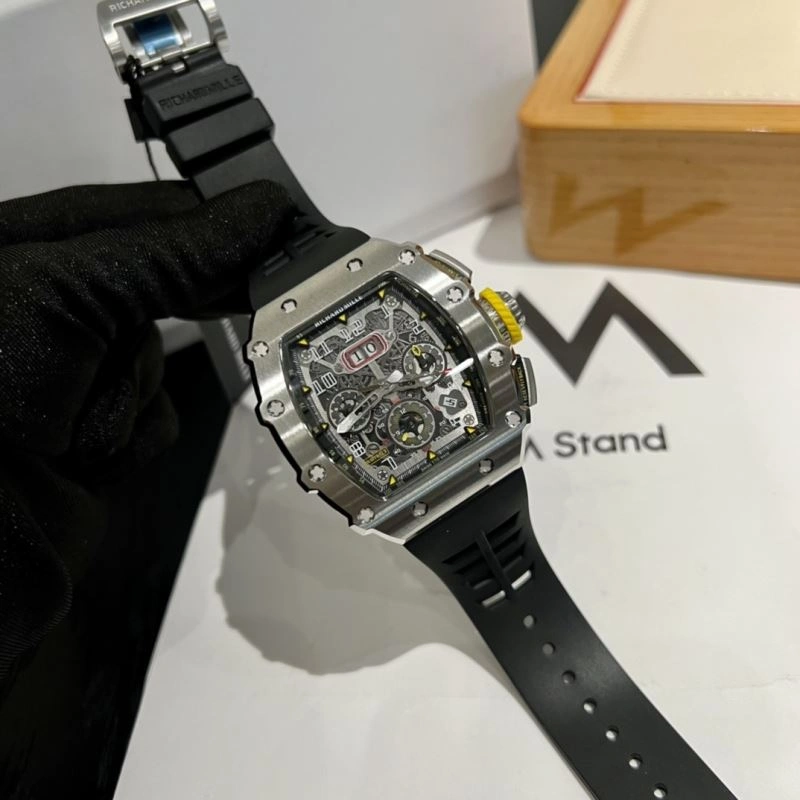 Value-priced RICHARD MILLE Watches