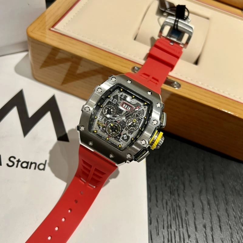 Value-priced RICHARD MILLE Watches