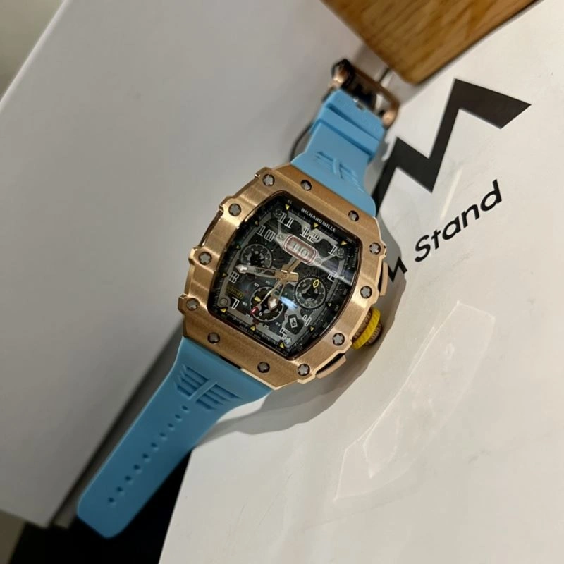 Value-priced RICHARD MILLE Watches