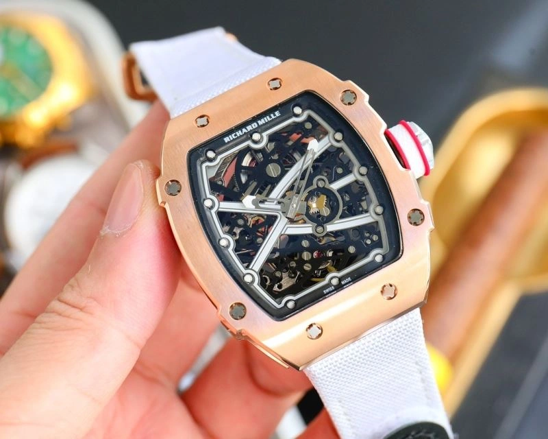 Inexpensive RICHARD MILLE Watches