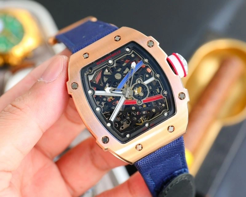 Inexpensive RICHARD MILLE Watches