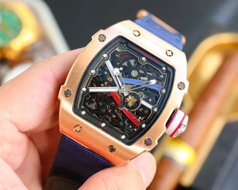 Inexpensive RICHARD MILLE Watches