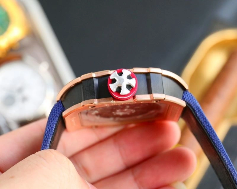 Inexpensive RICHARD MILLE Watches