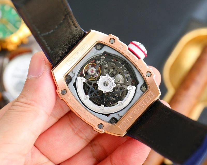Inexpensive RICHARD MILLE Watches