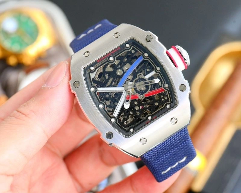 Top match RICHARD MILLE Watches