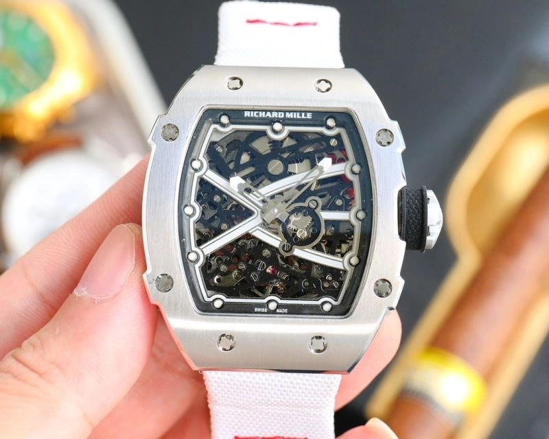 Top match RICHARD MILLE Watches