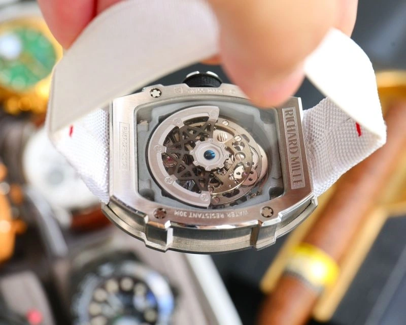 Top match RICHARD MILLE Watches