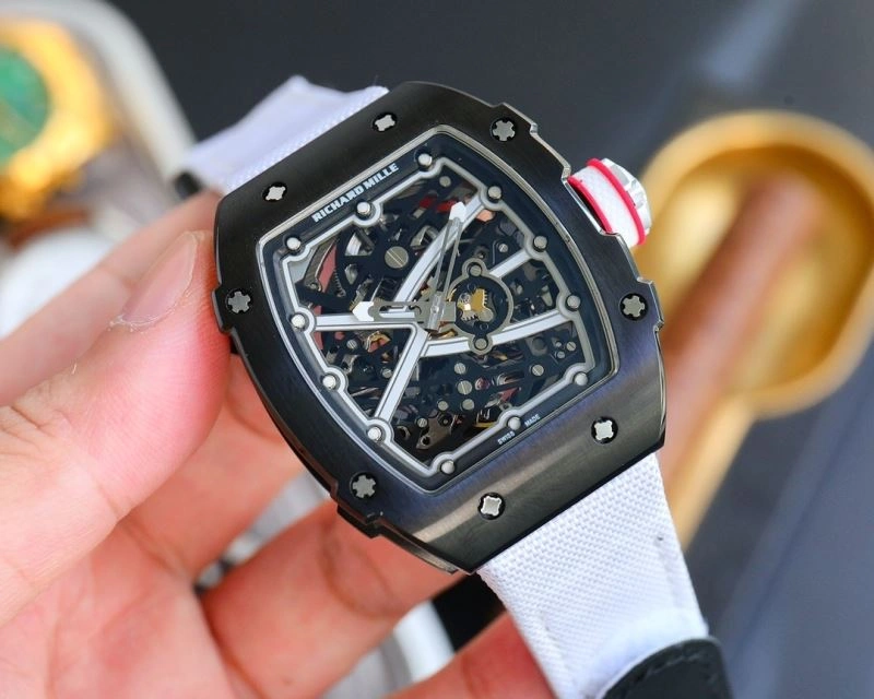 Original RICHARD MILLE Watches