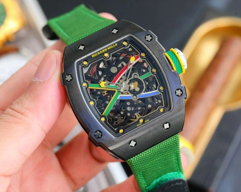 Original RICHARD MILLE Watches