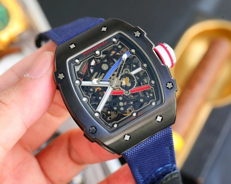 Original RICHARD MILLE Watches