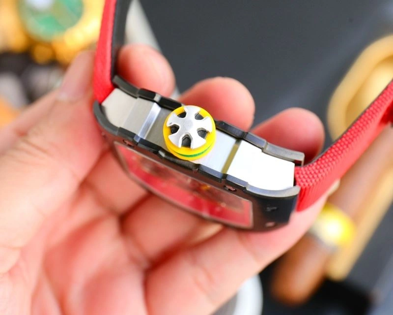 Original RICHARD MILLE Watches