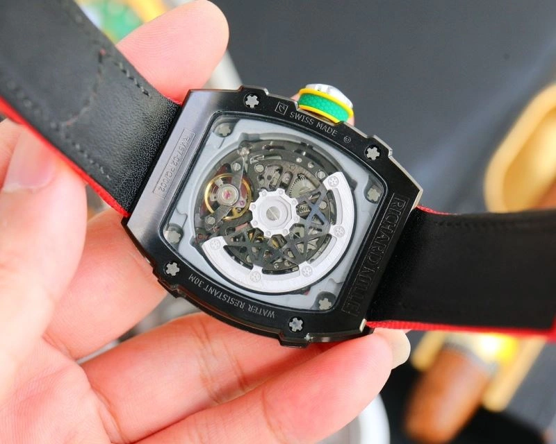 Original RICHARD MILLE Watches