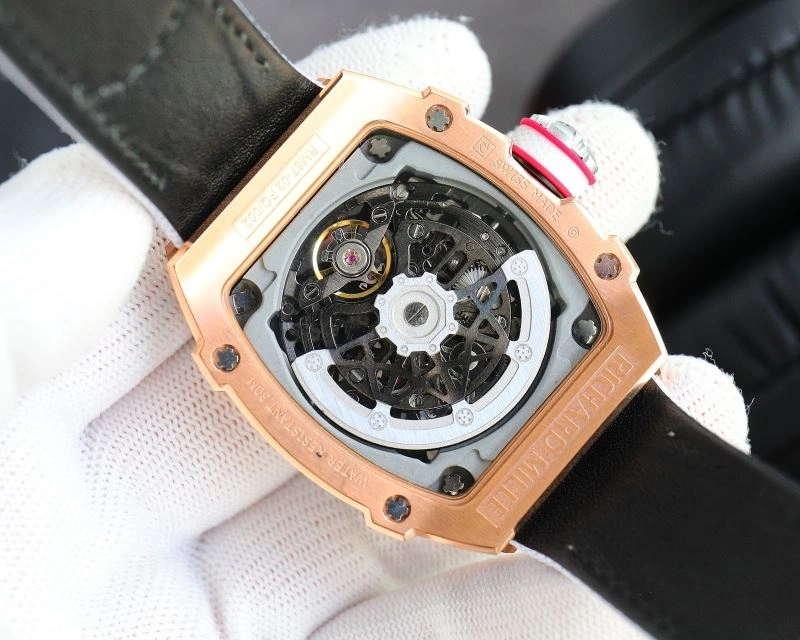 Indistinguishable RICHARD MILLE Watches