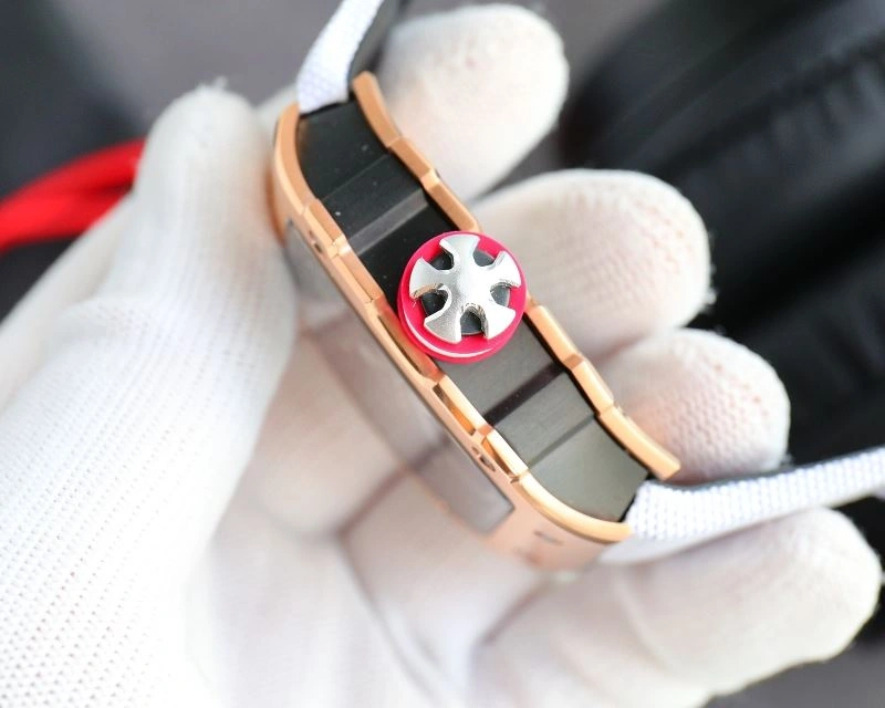 Indistinguishable RICHARD MILLE Watches