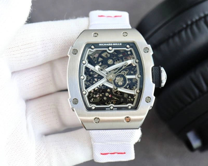 Indistinguishable RICHARD MILLE Watches