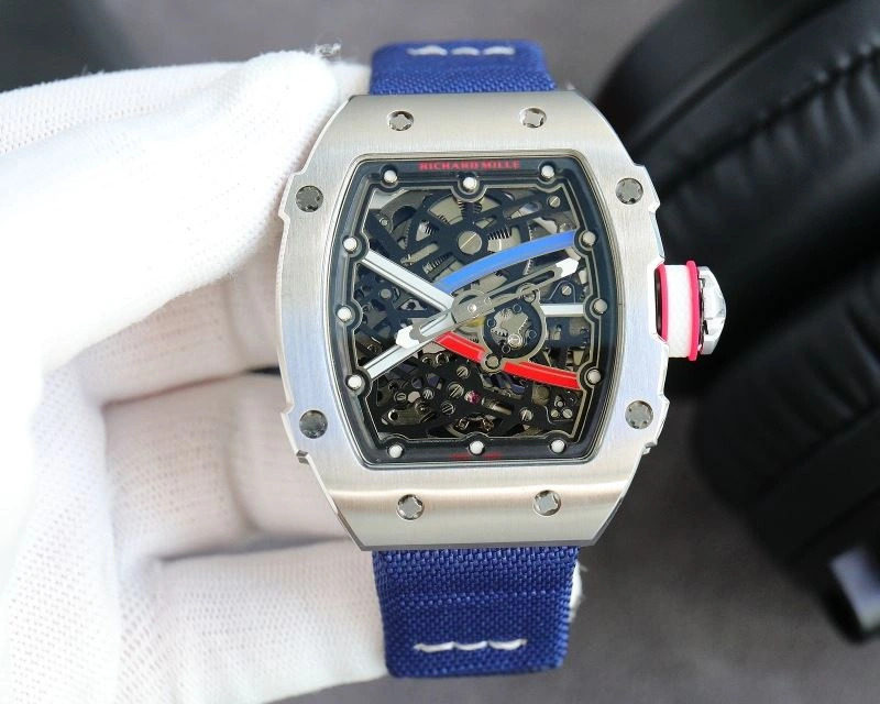 Indistinguishable RICHARD MILLE Watches