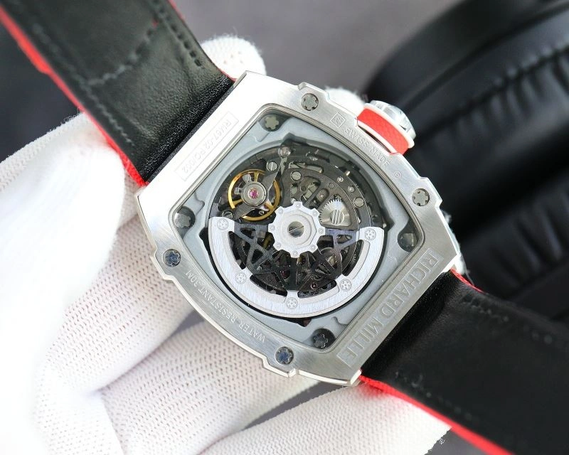 Indistinguishable RICHARD MILLE Watches