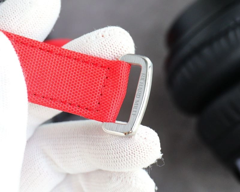Indistinguishable RICHARD MILLE Watches
