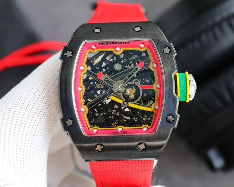 RICHARD MILLE Watches