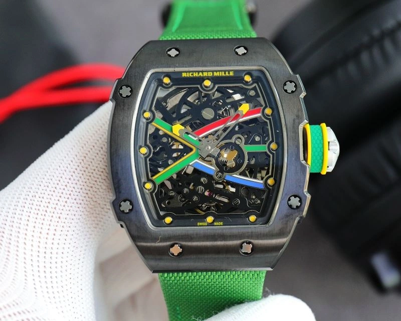 Accurate model RICHARD MILLE Watches