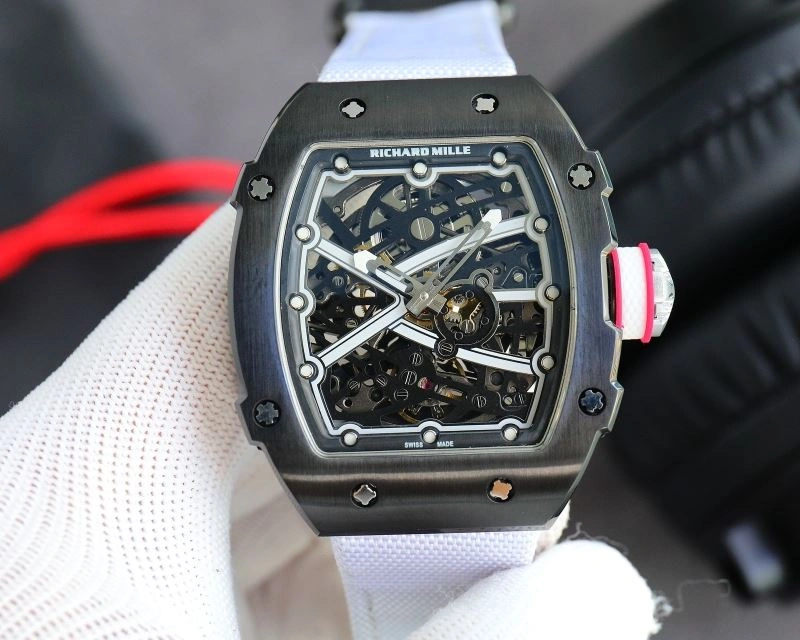Accurate model RICHARD MILLE Watches