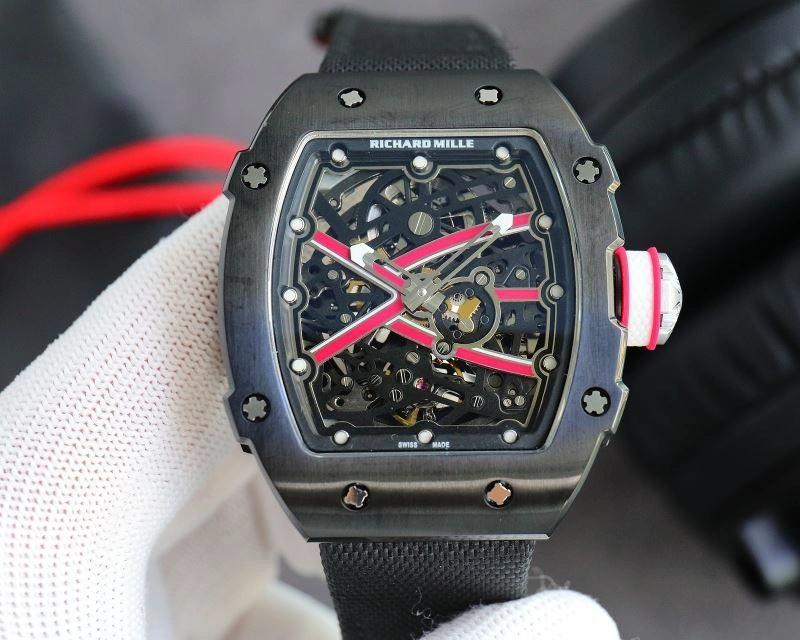 Accurate model RICHARD MILLE Watches