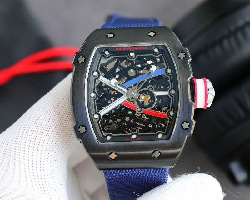 Accurate model RICHARD MILLE Watches
