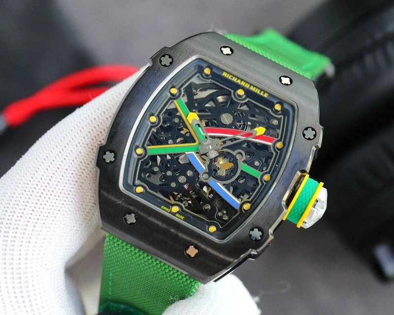 Accurate model RICHARD MILLE Watches