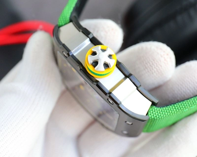 Accurate model RICHARD MILLE Watches