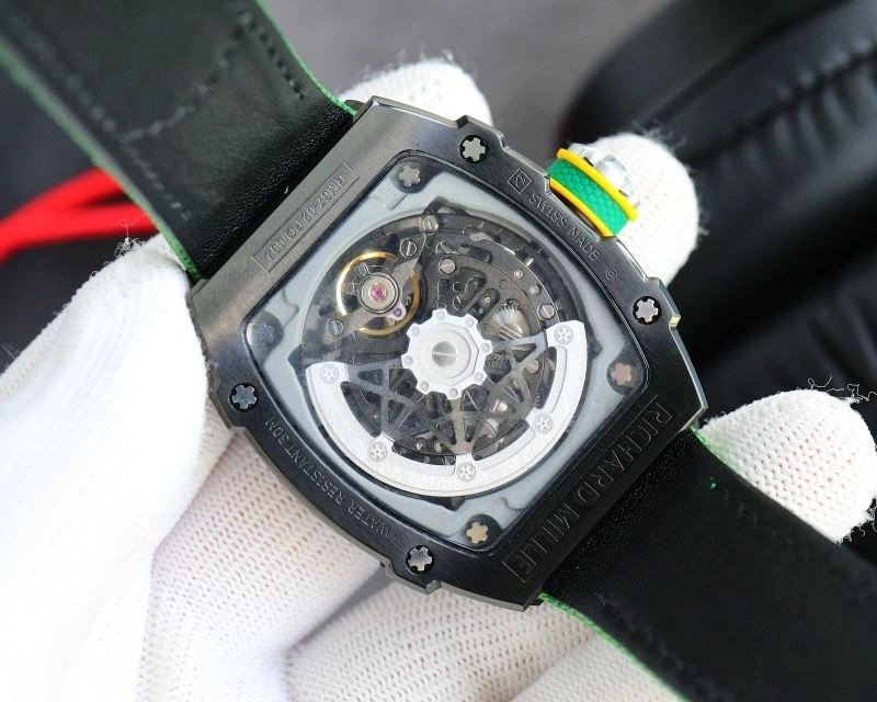 Accurate model RICHARD MILLE Watches