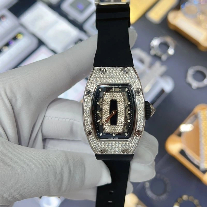 Exact replica RICHARD MILLE Watches