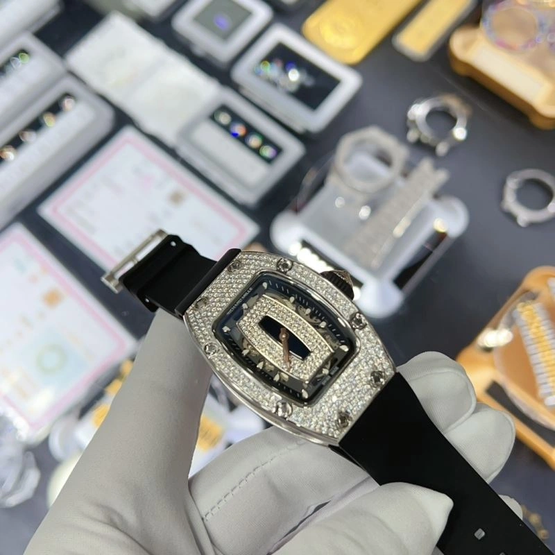 Exact replica RICHARD MILLE Watches