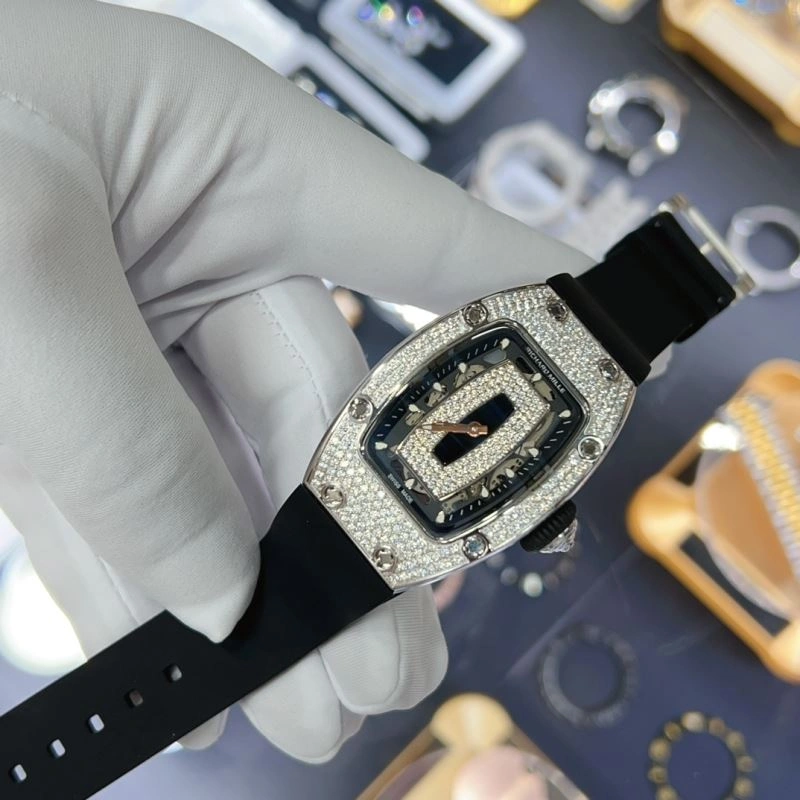 Exact replica RICHARD MILLE Watches