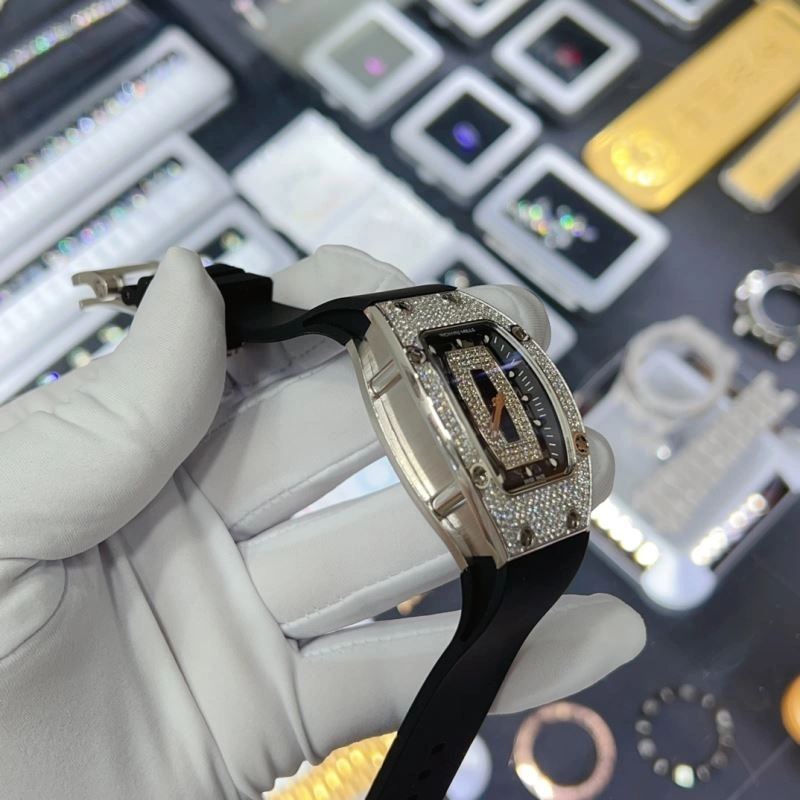 Exact replica RICHARD MILLE Watches