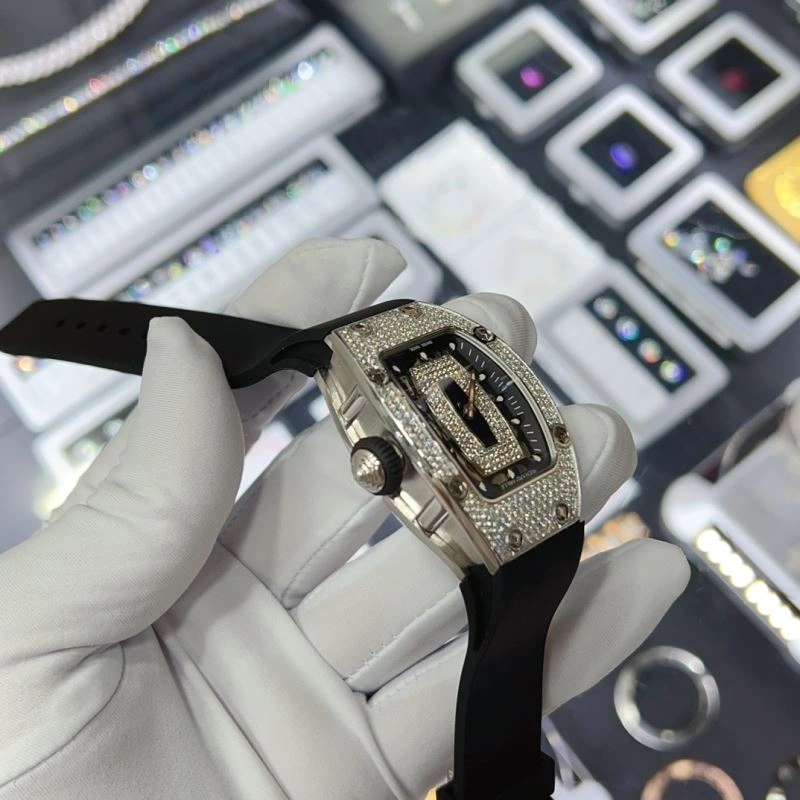 Exact replica RICHARD MILLE Watches