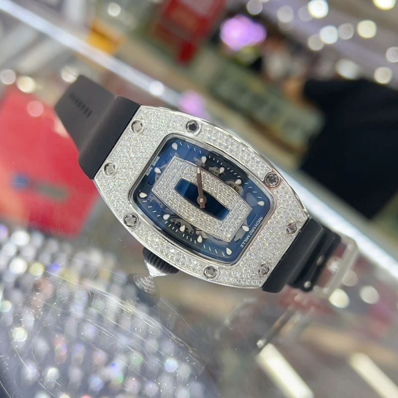 Exact replica RICHARD MILLE Watches