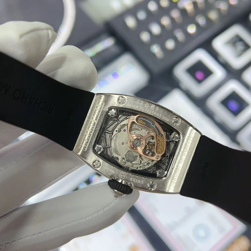 Exact replica RICHARD MILLE Watches
