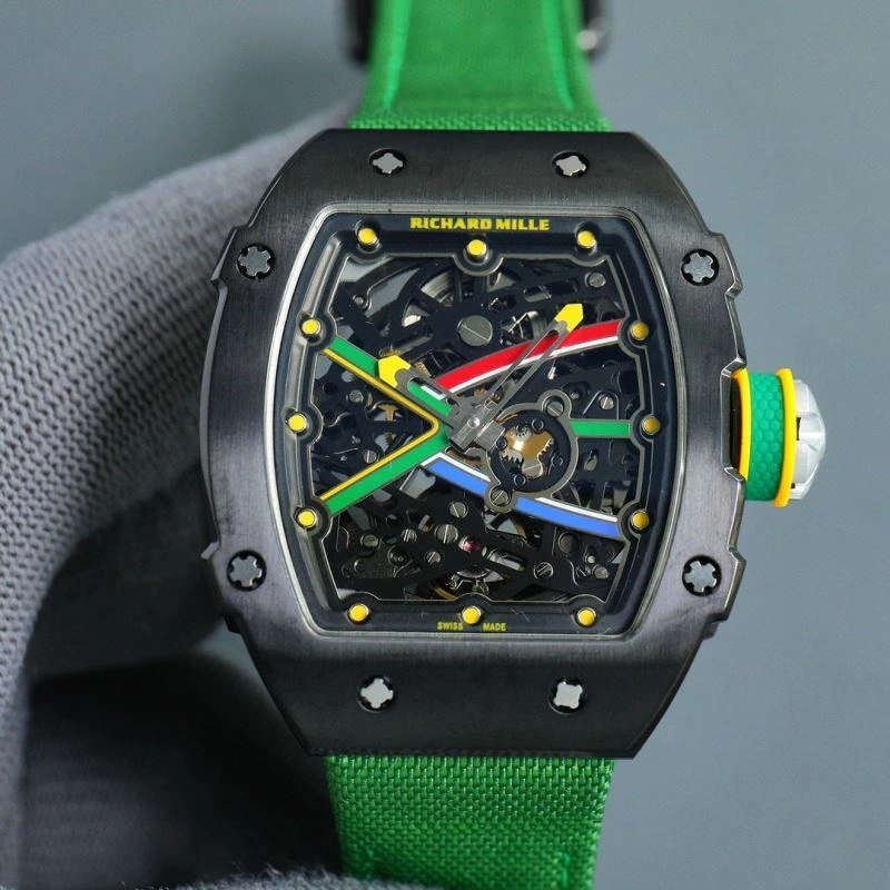 Reasonably priced RICHARD MILLE Watches
