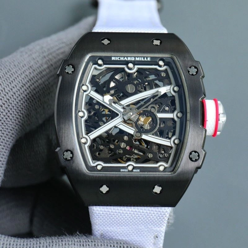 Reasonably priced RICHARD MILLE Watches