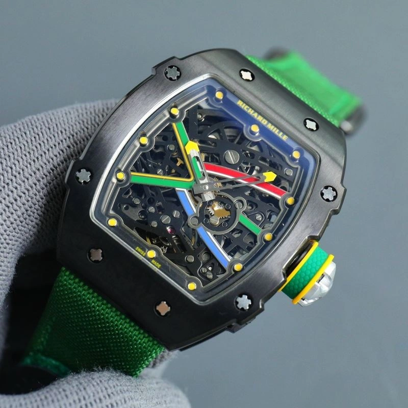 Reasonably priced RICHARD MILLE Watches