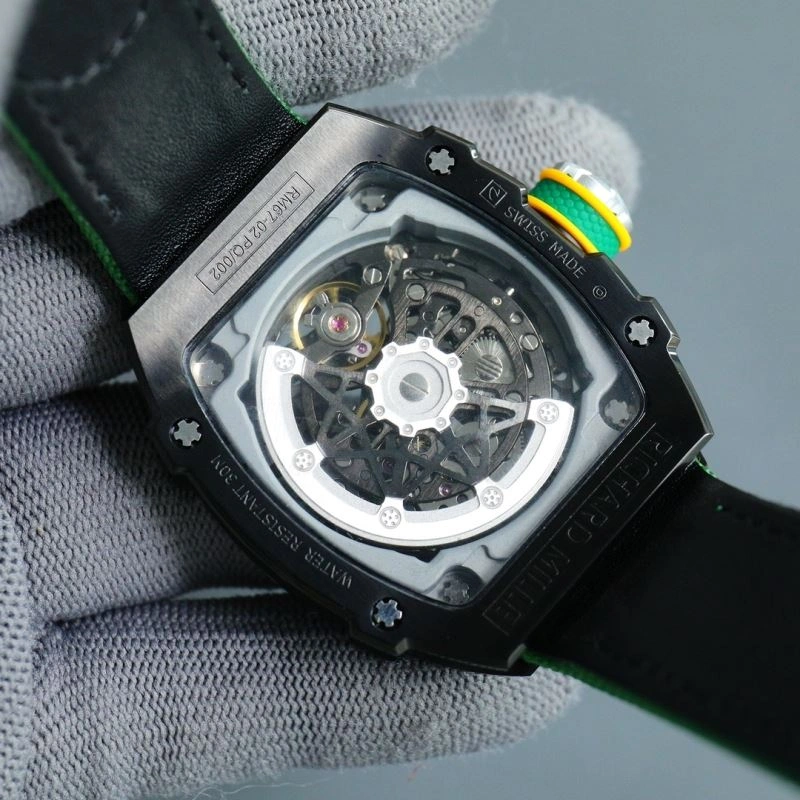 Reasonably priced RICHARD MILLE Watches